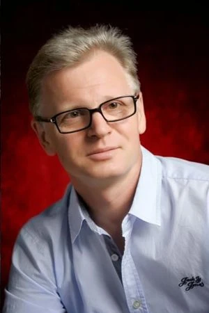 Andrey Matveyev | The Dubbing Database | Fandom