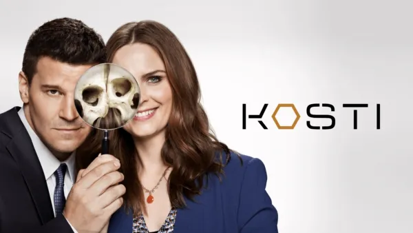 Kosti | The Dubbing Database | Fandom
