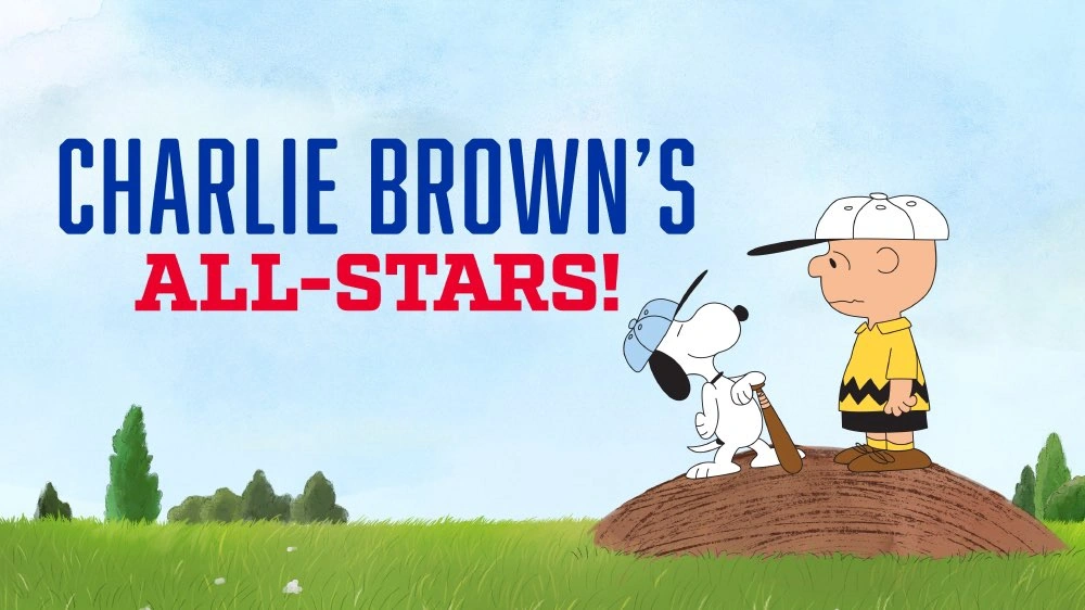 Charlie Browns kampioenen | The Dubbing Database | Fandom