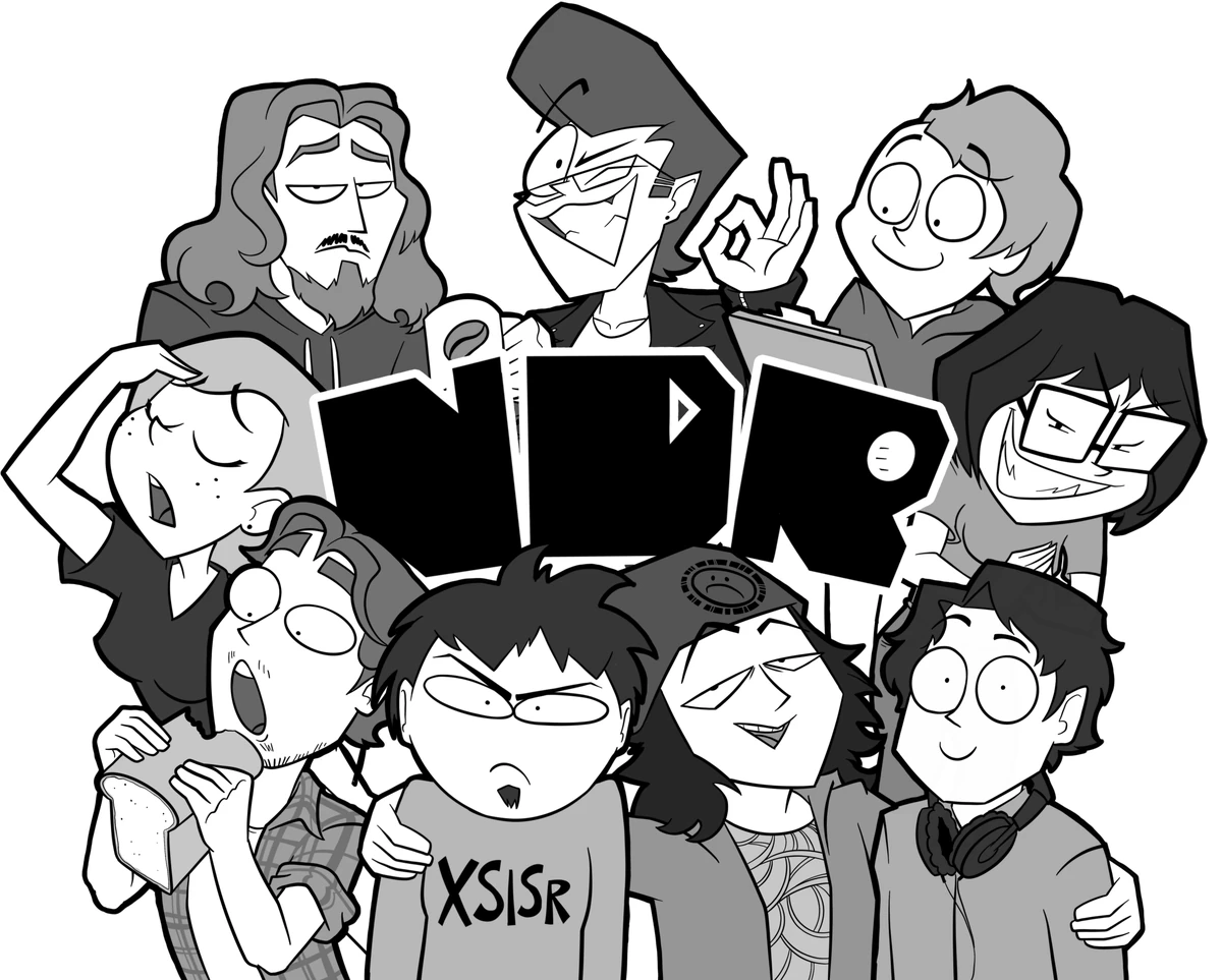 NDRecords Production | The Dubbing Database | Fandom