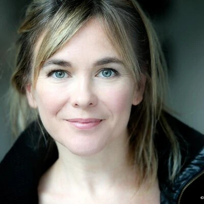 Nathalie Bienaimé | The Dubbing Database | Fandom
