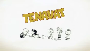 Tenavat | The Dubbing Database | Fandom