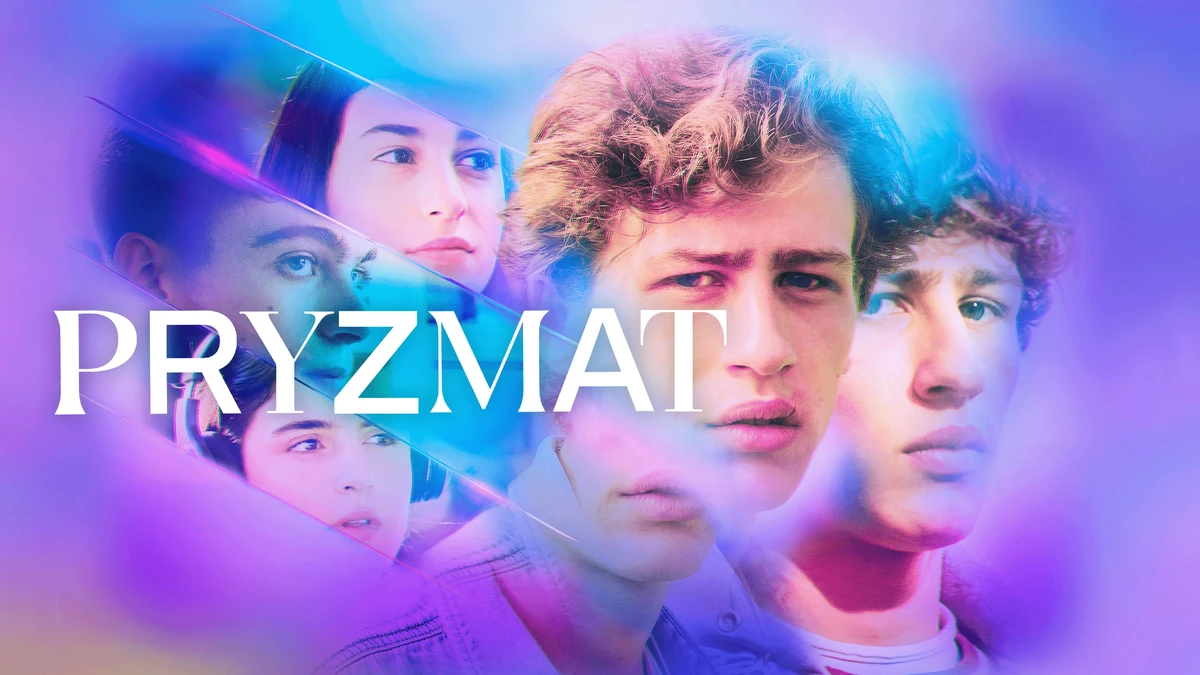 Pryzmat | The Dubbing Database | Fandom