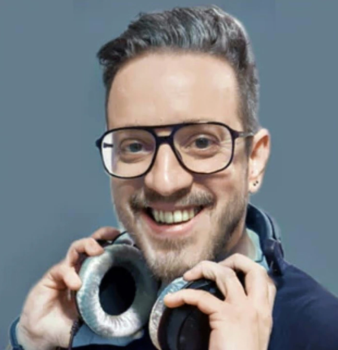 Sergio Mesa | The Dubbing Database | Fandom