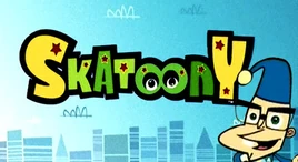 Skatoony | The Dubbing Database | Fandom