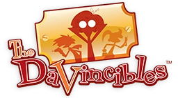Category:The DaVincibles | The Dubbing Database | Fandom