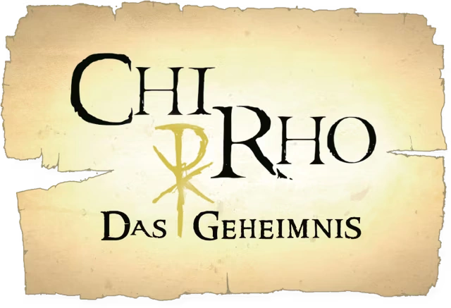 Chi Rho - The Secret | The Dubbing Database | Fandom