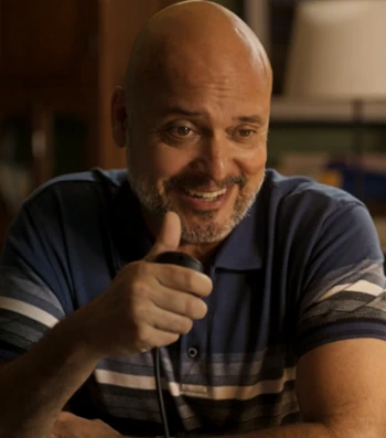 Claudio Galvan | The Dubbing Database | Fandom