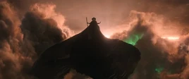 Defying Gravity Wicked 2024 The Dubbing Database Fandom