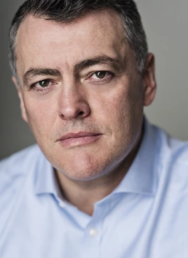 Lewis MacLeod | The Dubbing Database | Fandom