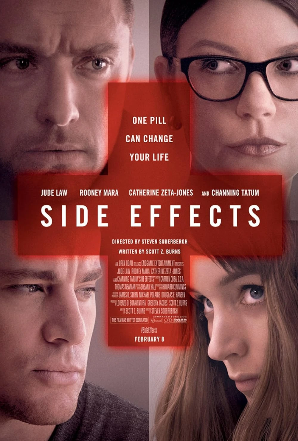 Side Effects | The Dubbing Database | Fandom