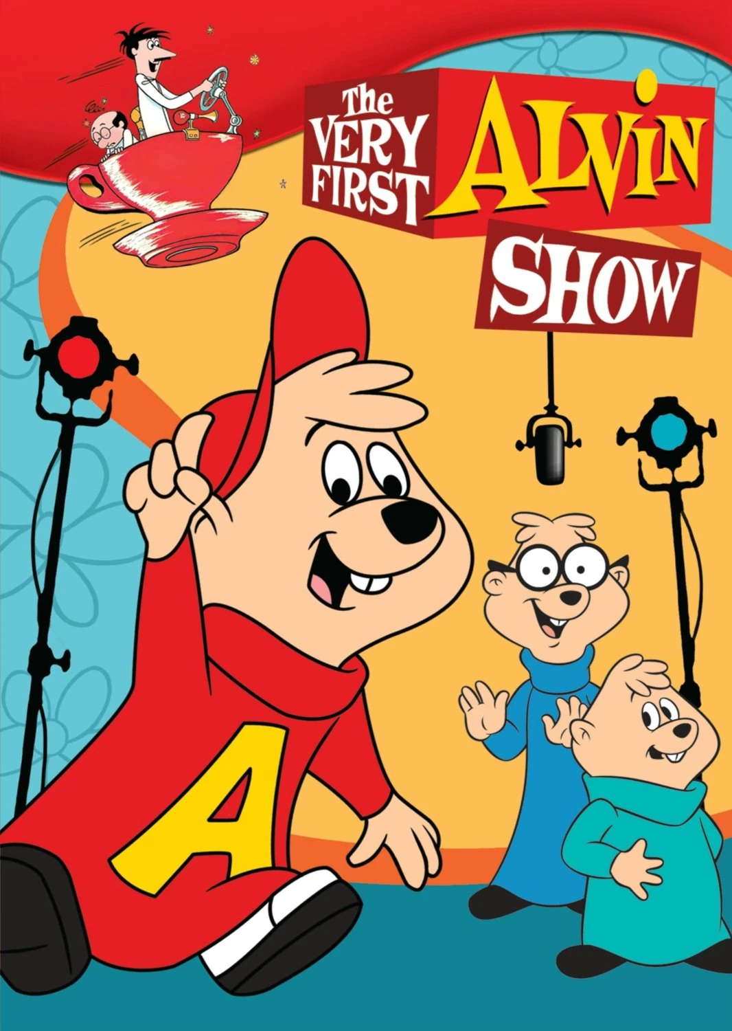 The Alvin Show | The Dubbing Database | Fandom