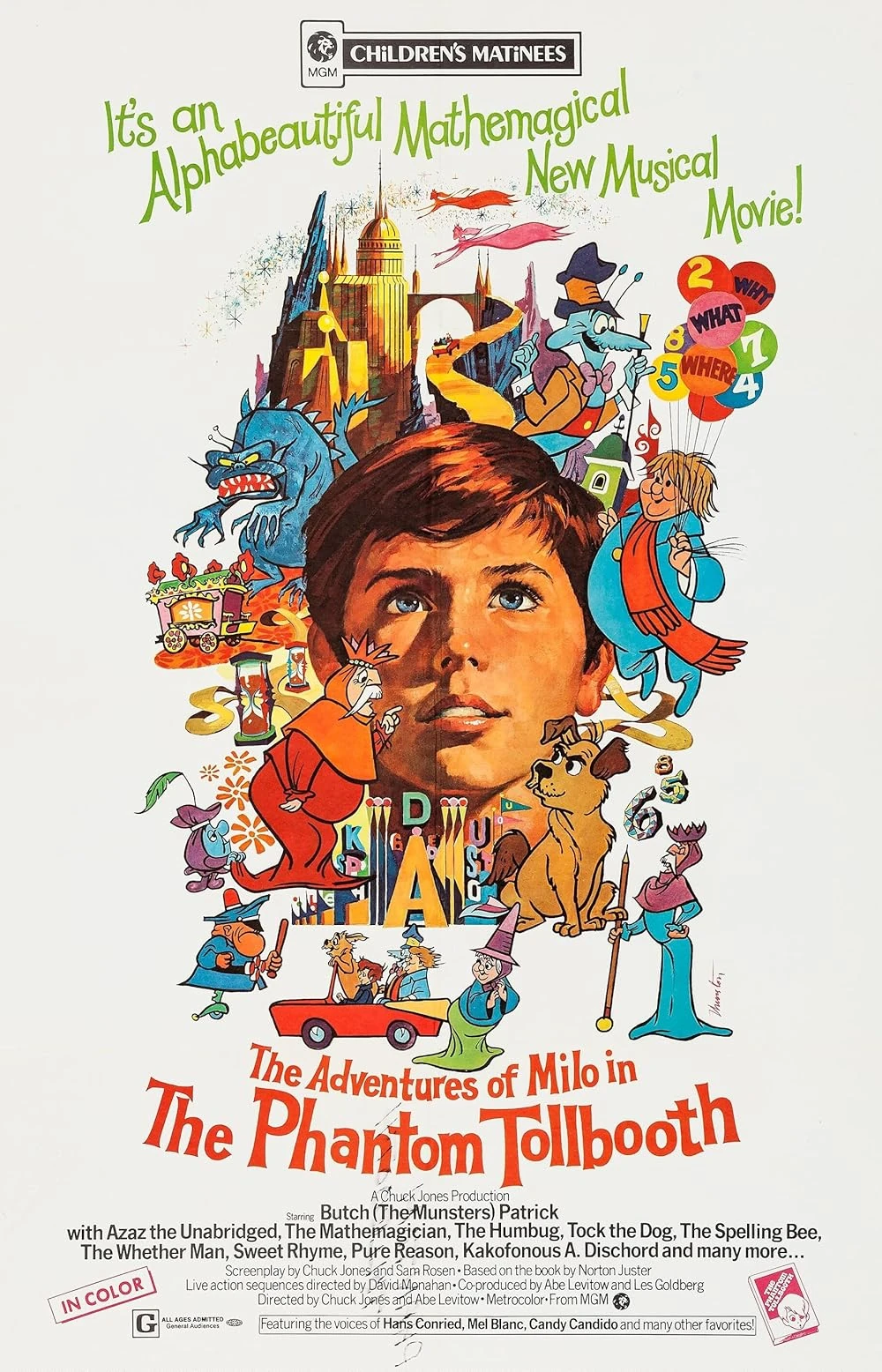 The Phantom Tollbooth Timeline Timetoast Timelines Elite Timeline
