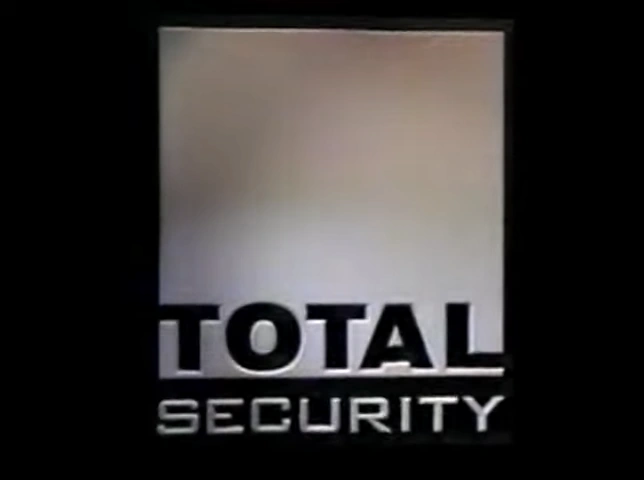 Total Security | The Dubbing Database | Fandom