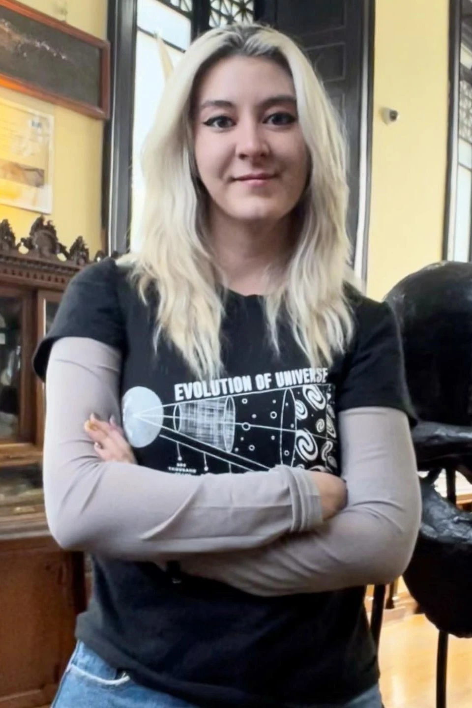 Alessia Becerril | The Dubbing Database | Fandom