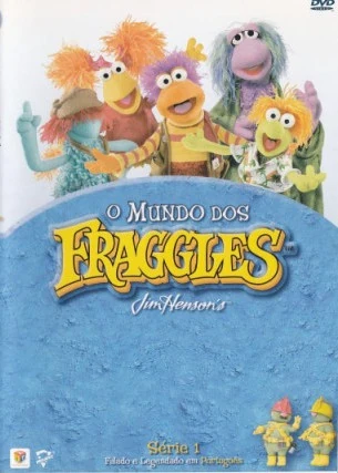 O Mundo dos Fraggles | The Dubbing Database | Fandom