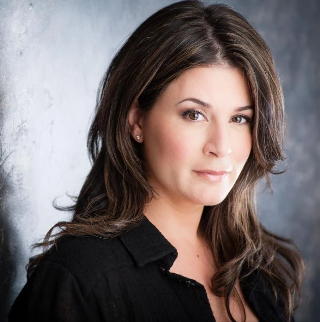 Nicole Oliver | The Dubbing Database | Fandom