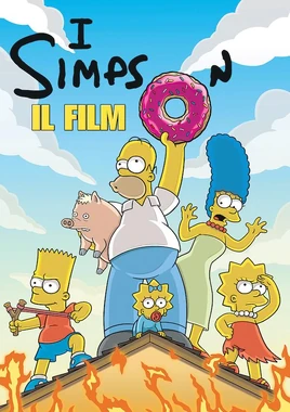 I Simpson - Il film | The Dubbing Database | Fandom