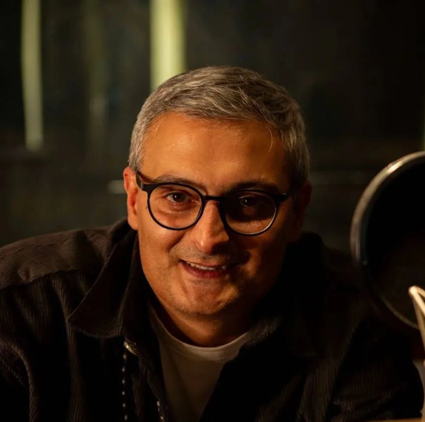 Amir Manouchehri | The Dubbing Database | Fandom