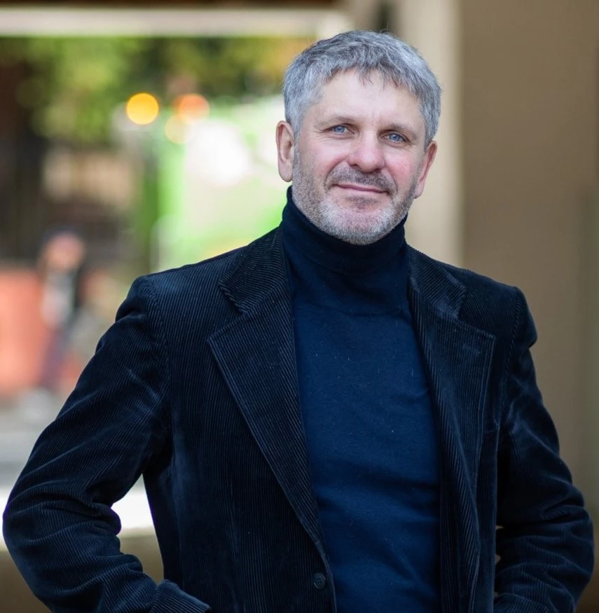 Andrius Bialobžeskis | The Dubbing Database | Fandom