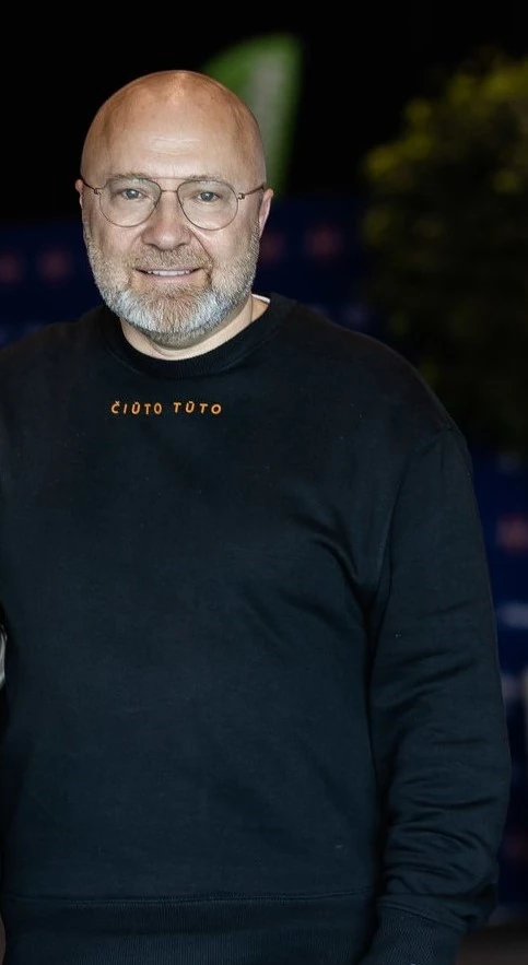 Audrius Giržadas | The Dubbing Database | Fandom