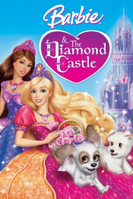 Barbie & the Diamond Castle | The Dubbing Database | Fandom