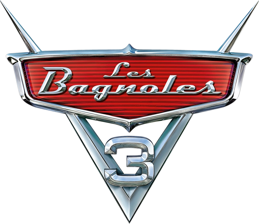 Les Bagnoles 3 | The Dubbing Database | Fandom