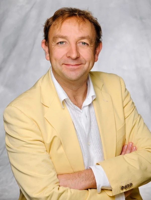 Jon van Eerd | The Dubbing Database | Fandom