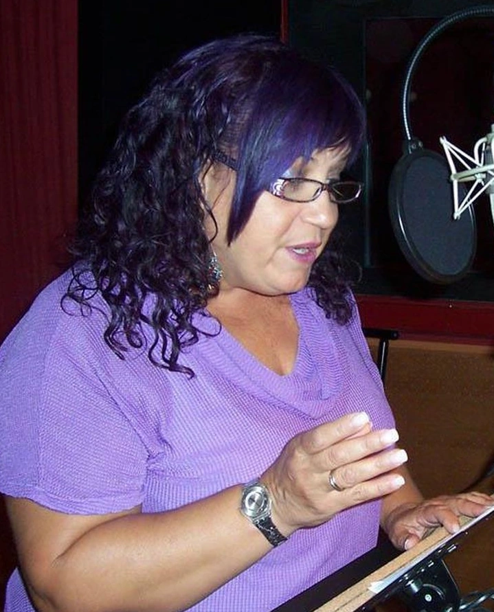 Mayte Torres | The Dubbing Database | Fandom