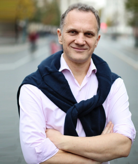 Ridas Jasiulionis | The Dubbing Database | Fandom