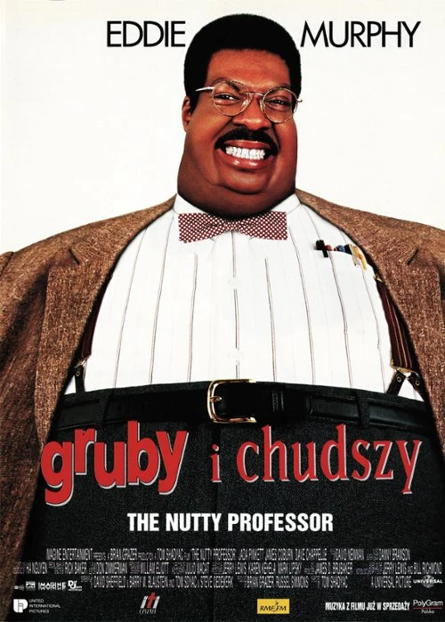 Gruby i chudszy | The Dubbing Database | Fandom