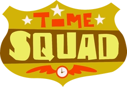 Category:Time Squad | The Dubbing Database | Fandom