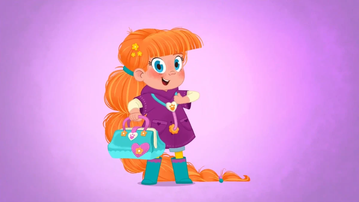 Vida the Vet theme song | The Dubbing Database | Fandom