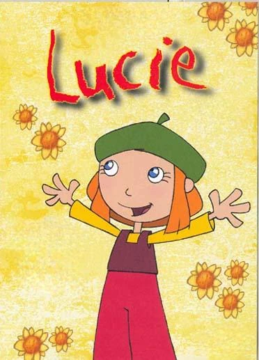 Lucie | The Dubbing Database | Fandom