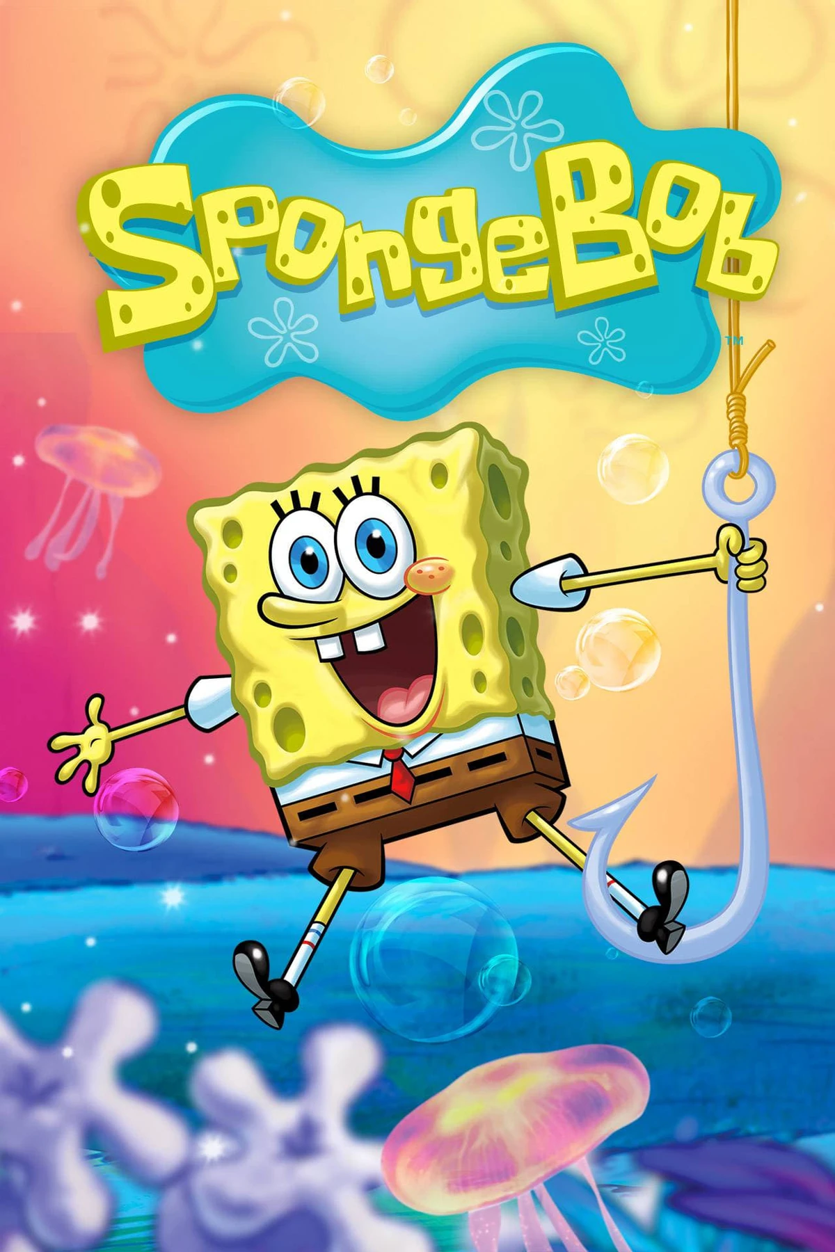 SpongeBob | The Dubbing Database | Fandom