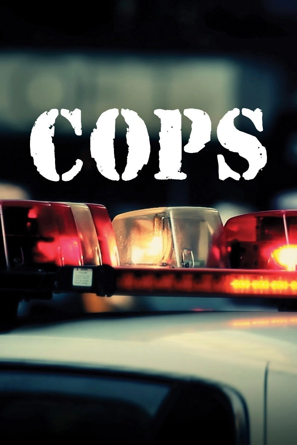 COPS | The Dubbing Database | Fandom