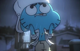 Goodbye (The Amazing World of Gumball) | The Dubbing Database | Fandom