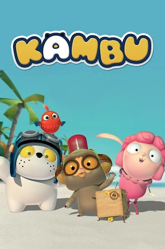 Kambu | The Dubbing Database | Fandom