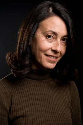 Nina Romero | The Dubbing Database | Fandom