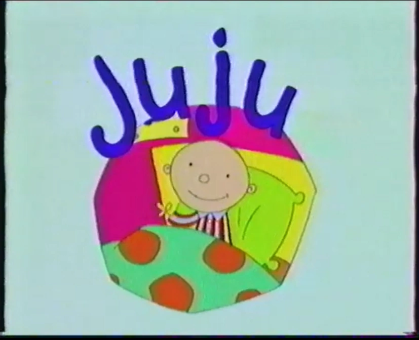 Juju | The Dubbing Database | Fandom