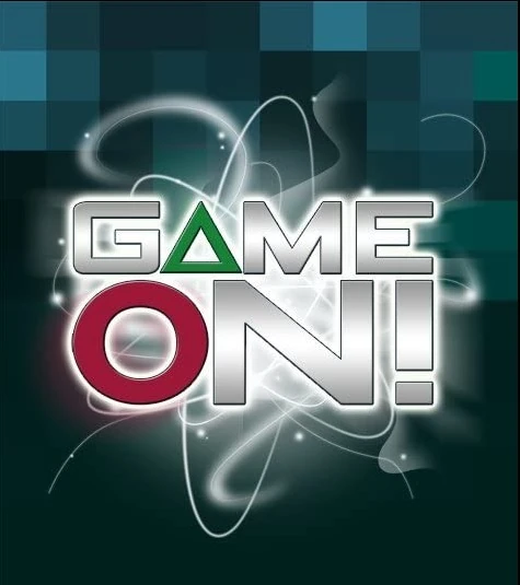 Game On! | The Dubbing Database | Fandom