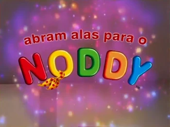 Abram Alas para o Noddy | The Dubbing Database | Fandom