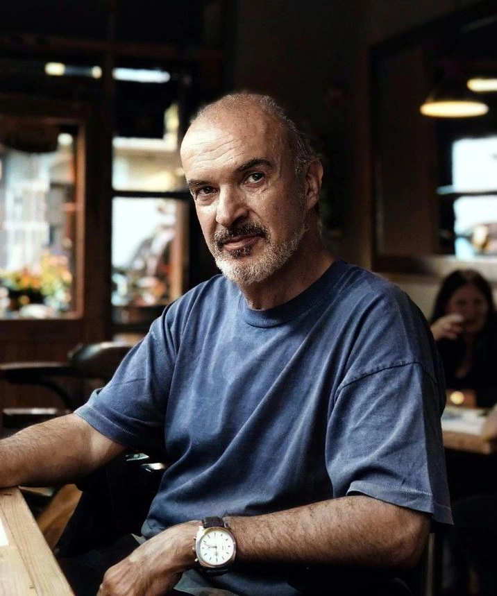 Xavier Fernández | The Dubbing Database | Fandom