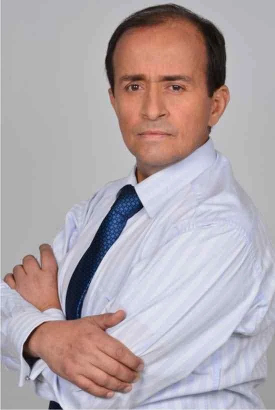Bayardo Ardila | The Dubbing Database | Fandom