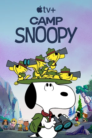 Snoopy De Kat