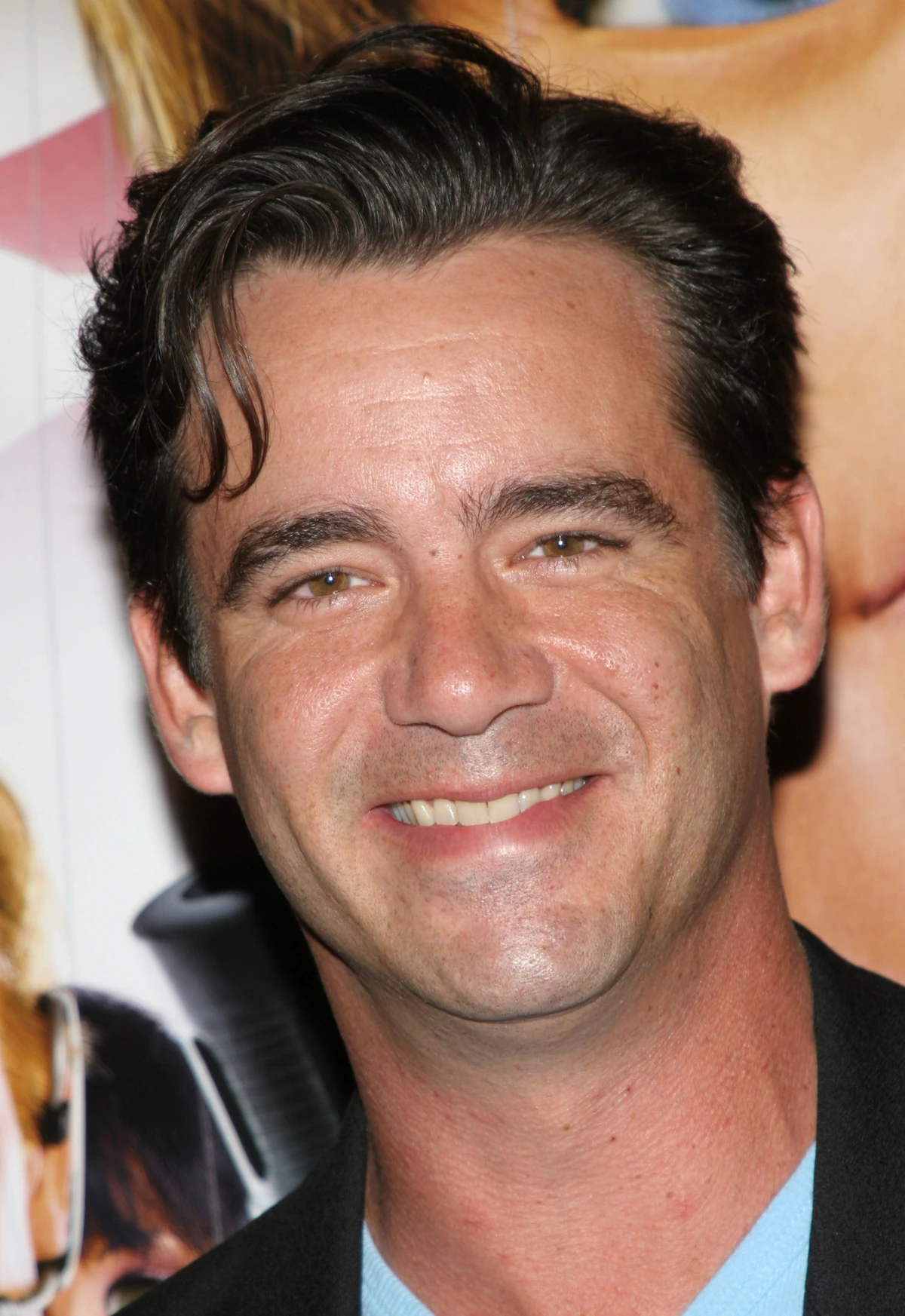 Daran Norris | The Dubbing Database | Fandom