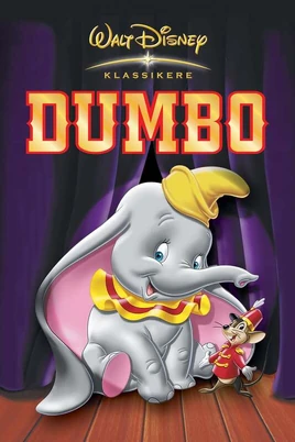 Dumbo | The Dubbing Database | Fandom