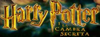 Harry Potter i la cambra secreta | The Dubbing Database | Fandom