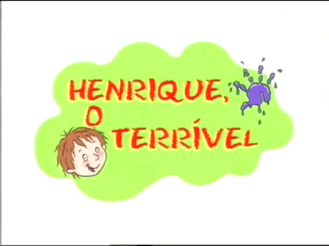 Henrique, o Terrível | The Dubbing Database | Fandom