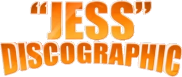 Category:“Jess” Discographic | The Dubbing Database | Fandom